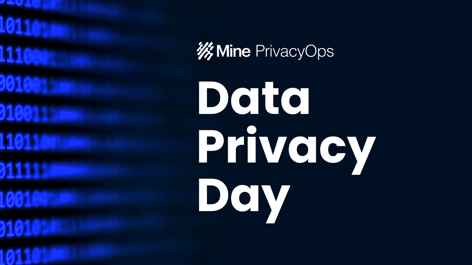 Celebrating Data Privacy Day 2023 - MineOS